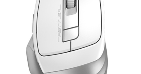 A4Tech Fstyler FB35C Dual Mode Wireless Mouse Price in BD