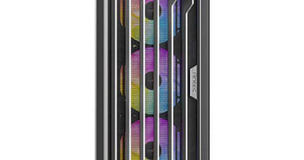 Antec Performance 1 FT ARGB E-ATX Full Tower Gaming Casing Price in BD
