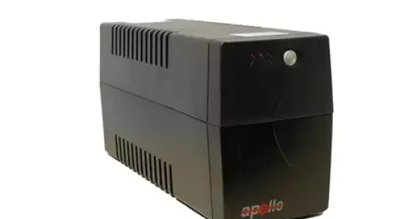 Apollo 1065 650VA Offline UPS Price in BD