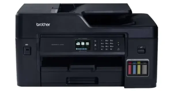 Brother MFC-T4500DW A3 Inktank All-in-One Printer with Wifi