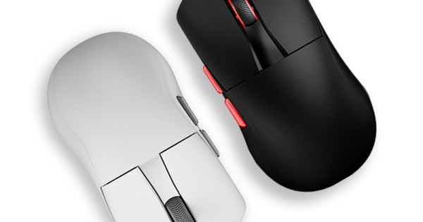 Dareu A950 Wing Dual-Mode Ultralight Wireless Gaming Mouse Price in BD