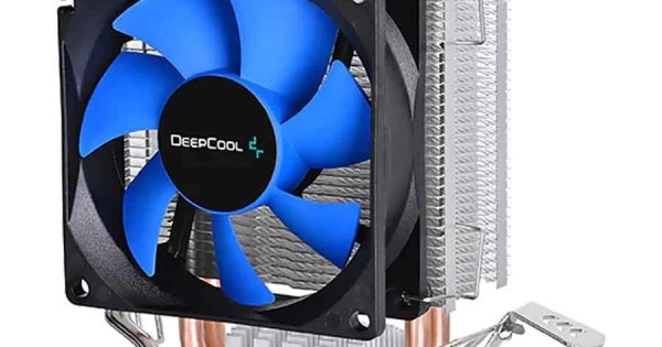 DeepCool ICE EDGE MINI FS V2.0 CPU Air Cooler Price in BD