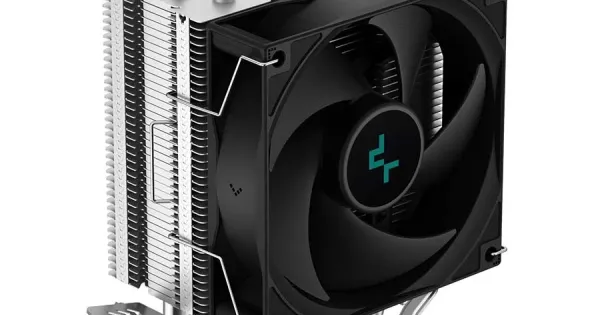 Deepcool AG300 Single Tower Air CPU Cooler Price in BD