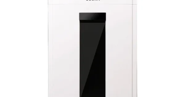 Deli 9952 10 Sheet Paper Shredder