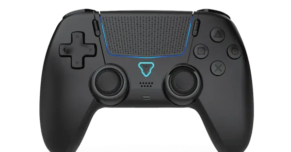 Fantech Nova II WGP16 Wireless Controller Black