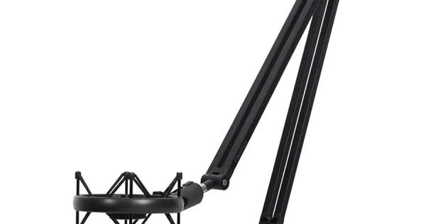 Fantech AC902 Black Microphone Boom Arm Price in BD