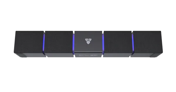 Fantech BS163 GROOVE BAR Pro Portable Gaming Speaker Price in BD