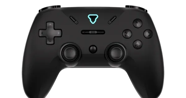 Fantech Revolver III WGP12S Wireless Controller Price in BD