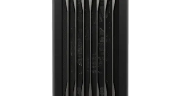 Gamdias ATHENA P3 E-ATX Mid-Tower Gaming Casing price in BD