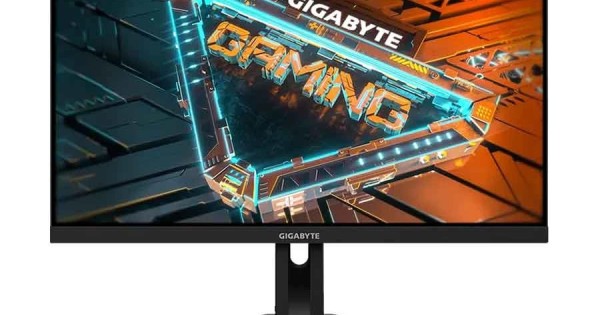 GIGABYTE G27F 2 27" 165Hz FHD Gaming Monitor (UK Version) Price In BD