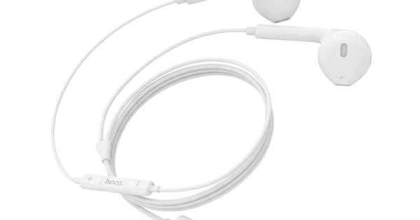Hoco M101 Max Type-C Wired Earphone