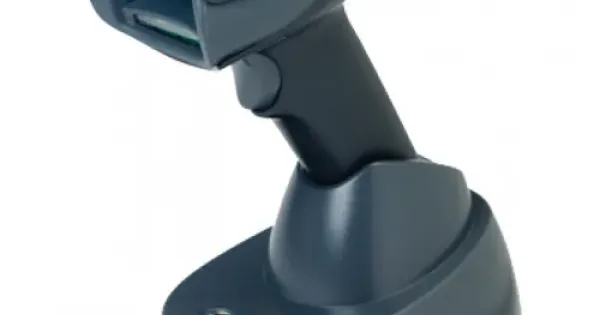 Honeywell Xenon 1902 Wireless Barcode Scanner