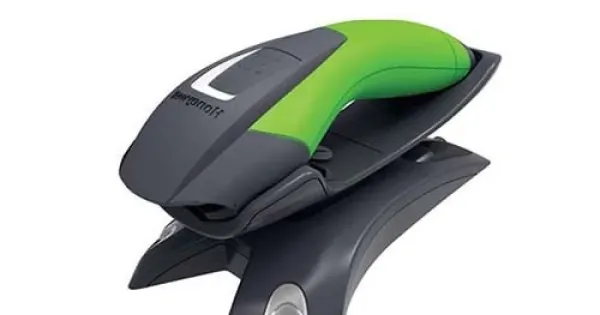 Honeywell Voyager 1202g-bf barcode scanner