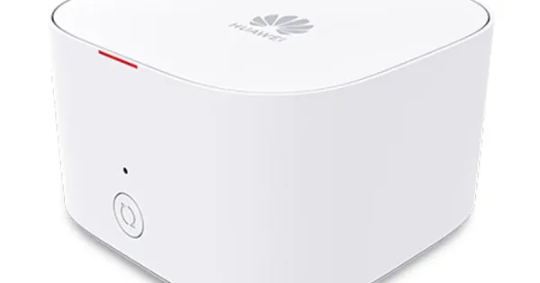 Huawei WA8021V5 AC1200 Mbps Gigabit Dual-Band Wi-Fi Mesh Router