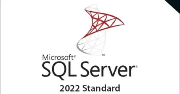 Microsoft SQL Server 2022 Standard (CSP Perpetual) Price in BD