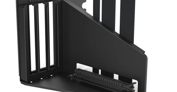 NZXT Vertical GPU Mounting Kit - Black Price in BD