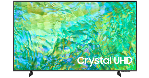 Samsung 50U8000F 50" Crystal 4K UHD LED Smart TV