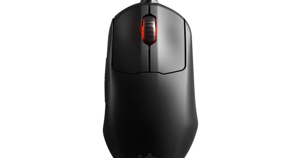 SteelSeries Prime Plus RGB Gaming Mouse price in BD