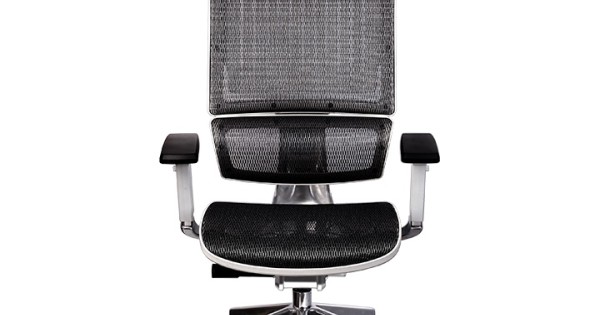 Thermaltake CyberChair E500 White Edition Gaming Chair Price in BD