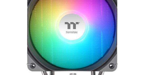 Thermaltake UX400 ARGB Sync AIR CPU Cooler Price in BD
