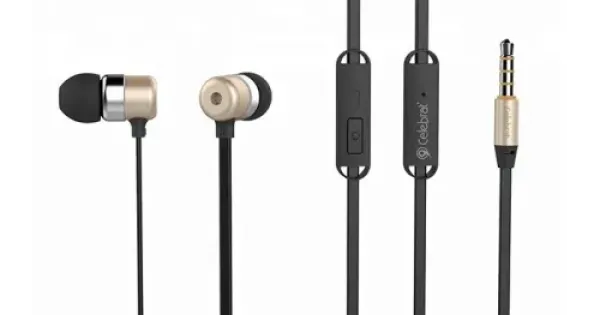 Yison Celebrat G2 Wired 3.5mm Earphone Price in BD