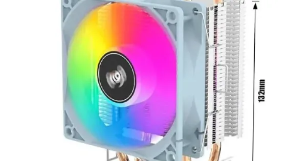 Aigo ICE200 Pro CPU Air Cooler price in bangladesh